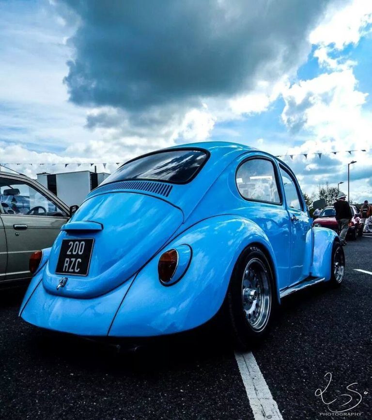 200 RZC | Beetle.ie
